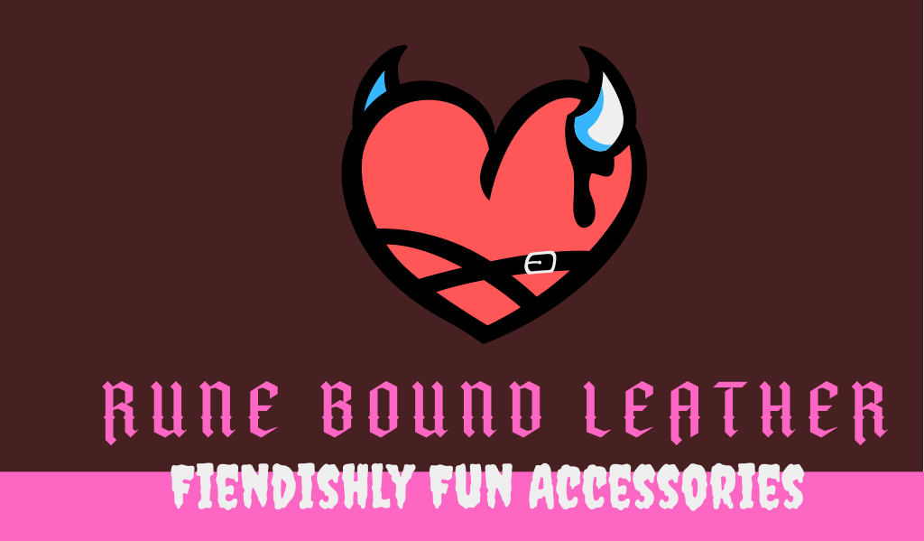 Welcome! – Rune Bound Leather